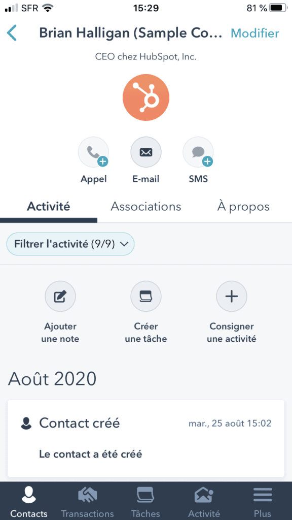 HubSpot Avis 2023 | Prix, Fonctionnalités et Avis Clients