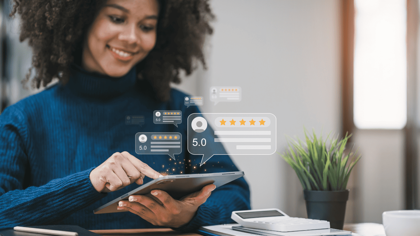 5 conseils pour bâtir une solide réputation en ligne en tant qu'indépendant