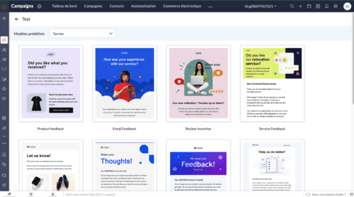 Zoho One | Notre Avis sur la Suite et ses 45 Applications
