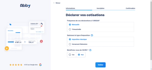 Abby Avis 2024 | Tarifs, Avantages & Inconvénients