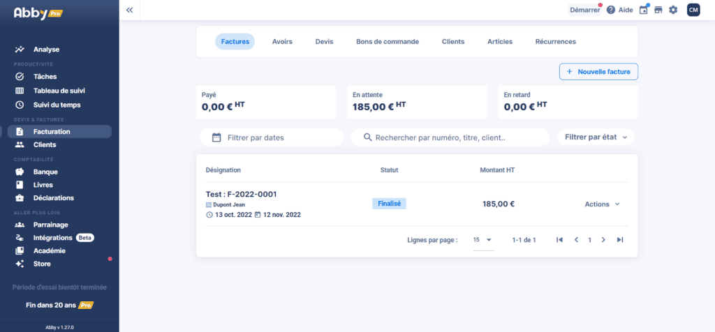 Les 14 Meilleurs Logiciels de Facturation Gratuits en 2025