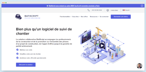 Les 7 Meilleurs Logiciels OPR pour vos Chantiers en 2025
