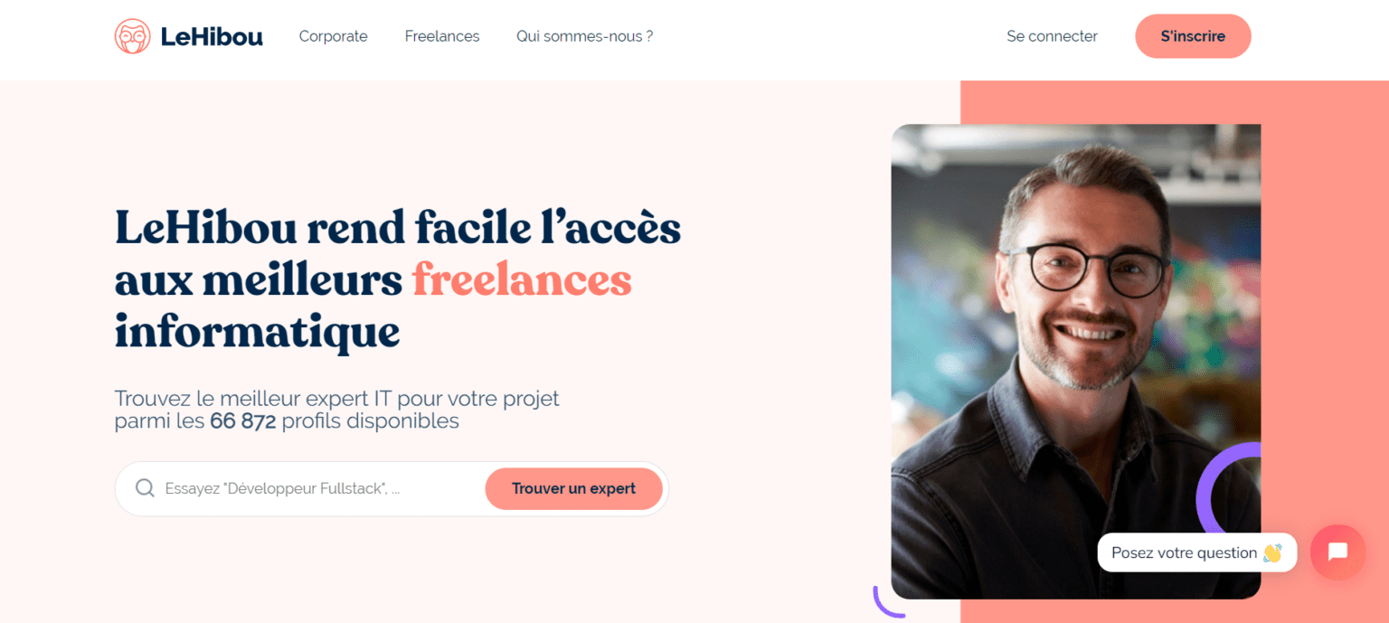 48 Plateformes Freelance pour trouver des missions en 2023