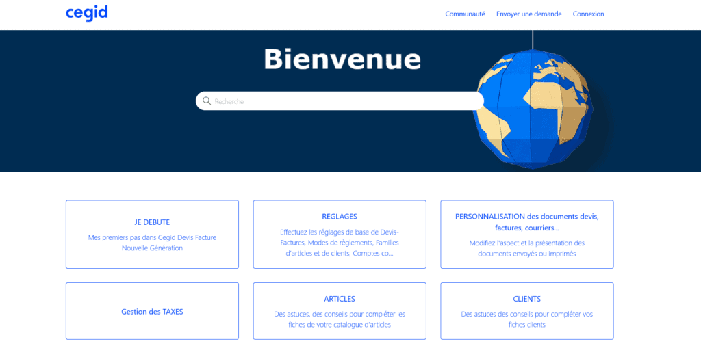 Cegid Business | Notre avis sur ce logiciel de gestion en 2024