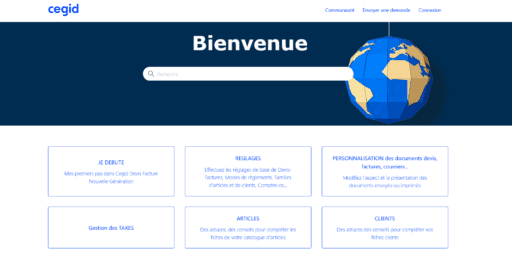 Cegid Business | Notre avis sur ce logiciel de gestion en 2024