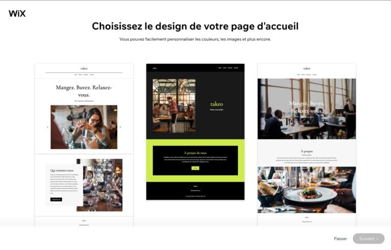 Les 19 Meilleurs Logiciels de Création de Site Web | Comparatif