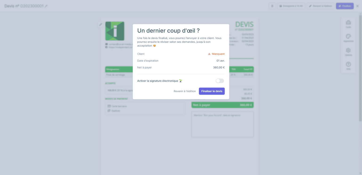 Costructor | Notre Avis Complet sur ce Logiciel BTP en 2024