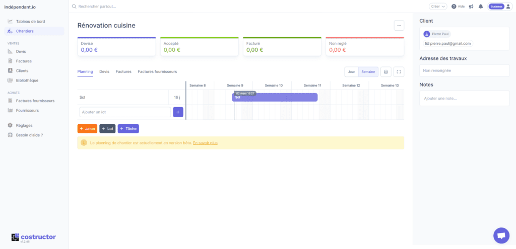 Les 14 Meilleurs Logiciels de Facturation Gratuits en 2025