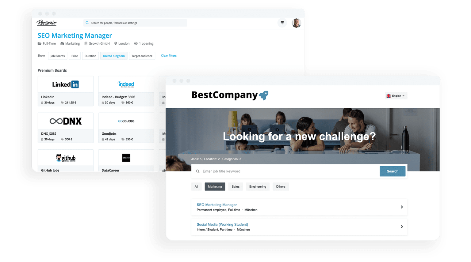 Personio | Notre Avis sur ce Logiciel RH en 2024