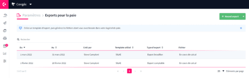 Keeple | Avis, Prix & Fonctionnalités de ce Logiciel RH en 2024