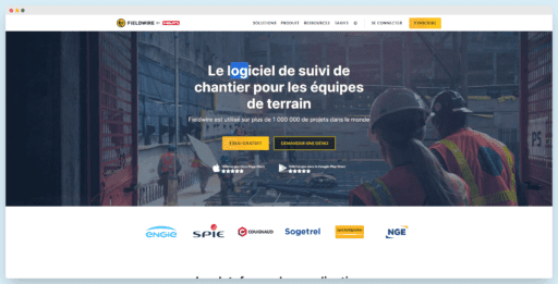 Les 7 Meilleurs Logiciels OPR pour vos Chantiers en 2026