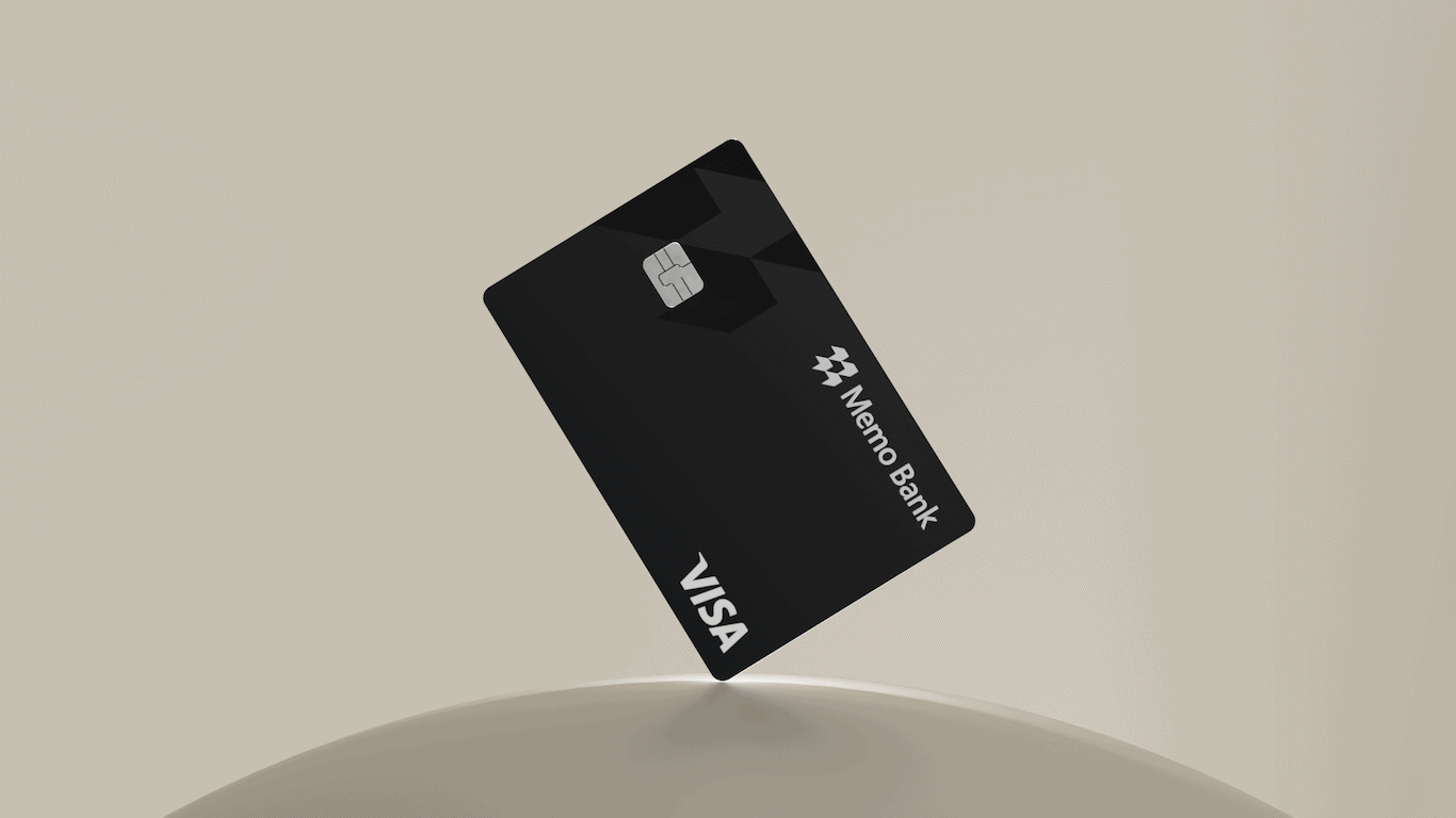 Memo Bank lance un compte à terme avec un taux d'intérêt jusqu'à 3,30% ...
