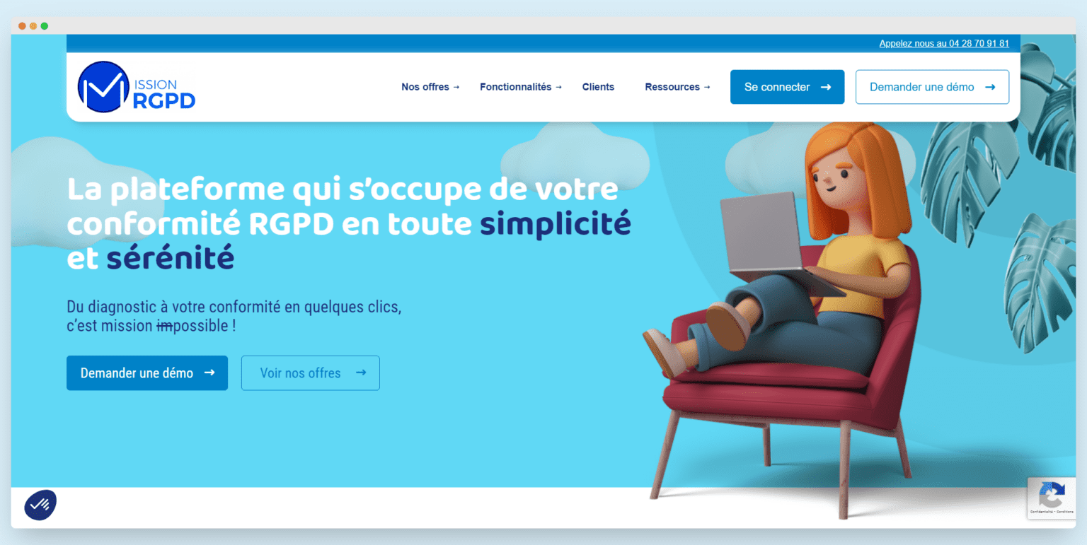 Logiciel RGPD | Comparatif 2026 des Meilleurs Outils RGPD