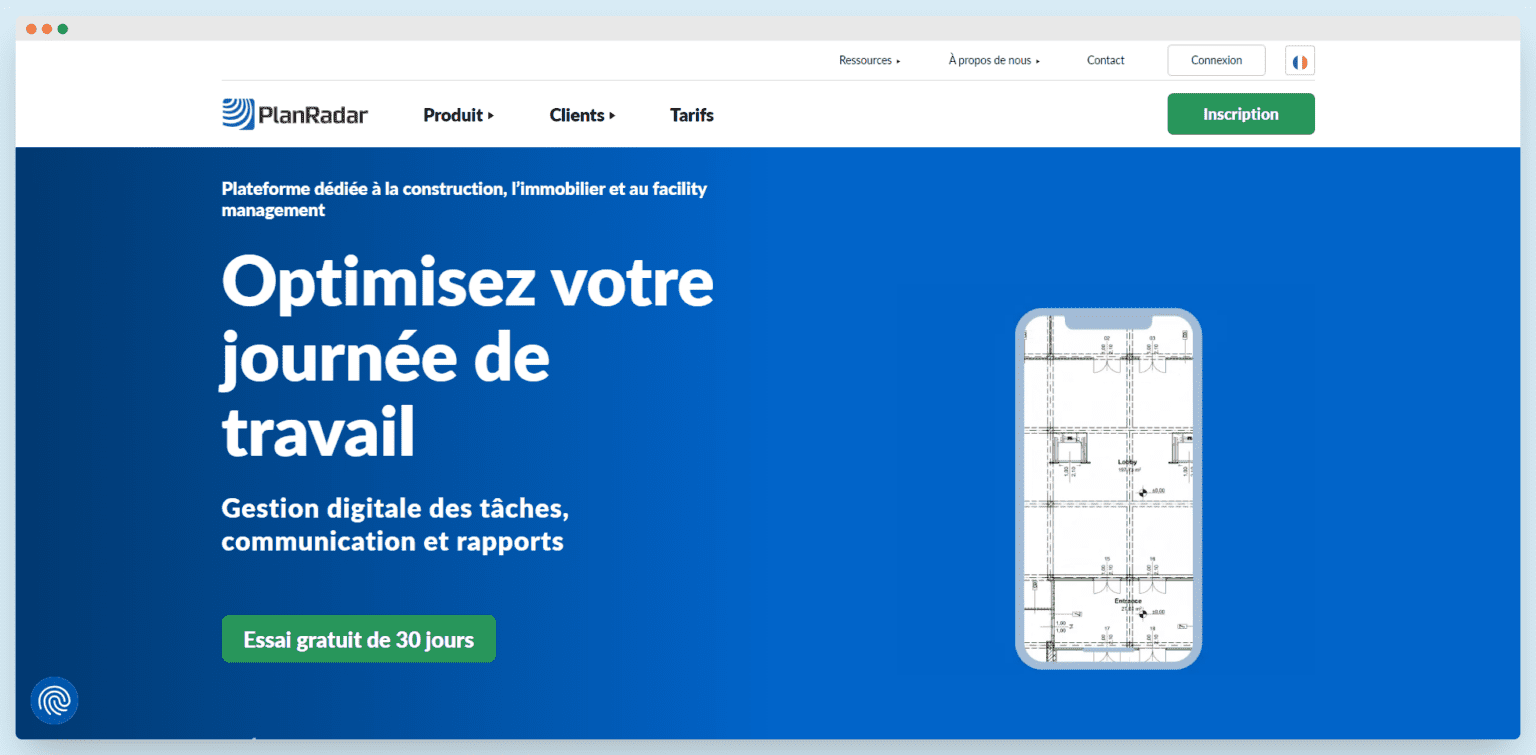 Les 7 Meilleurs Logiciels OPR pour vos Chantiers en 2025