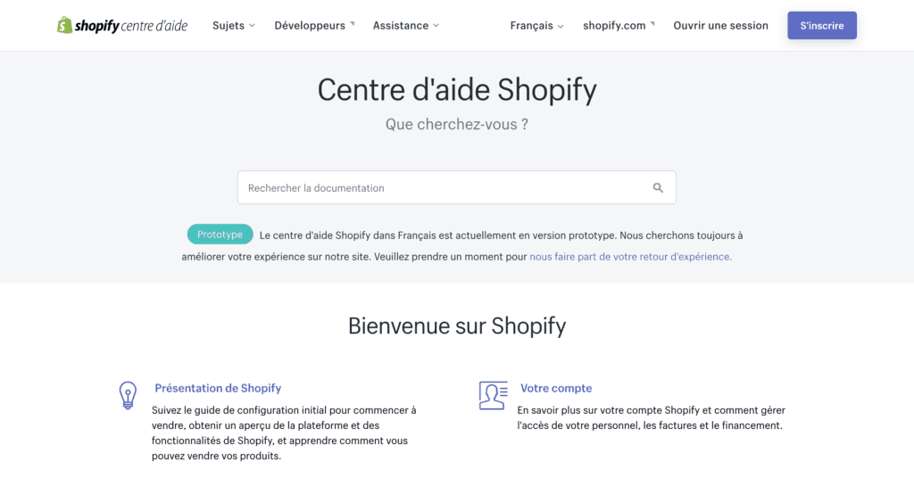 Shopify Avis | Toujours le meilleur outil e-commerce en 2023