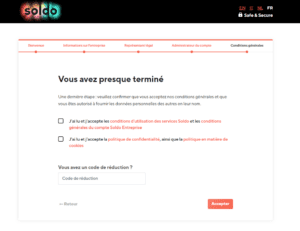 Soldo | Avis 2024 sur ce logiciel de gestion des dépenses pro