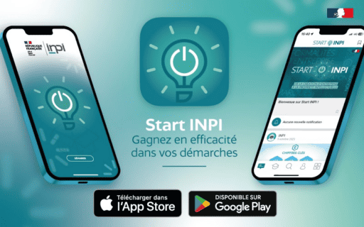 Start INPI : le nouvel allié numérique des entrepreneurs pour toutes ...