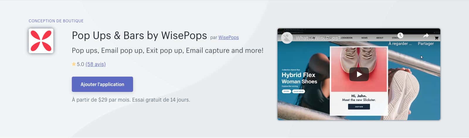 Les 12 meilleures Apps Shopify en 2024 | independant.io