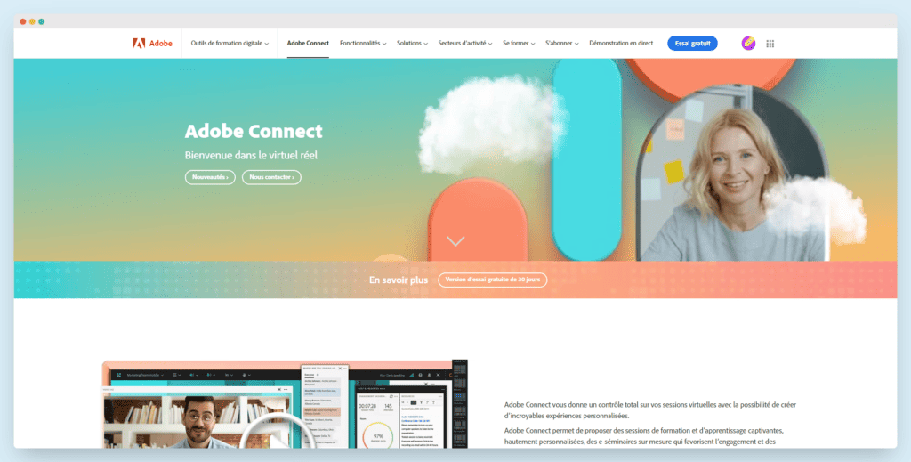 Alternatives à Zoom | Comparatif des 11 Meilleures Solutions