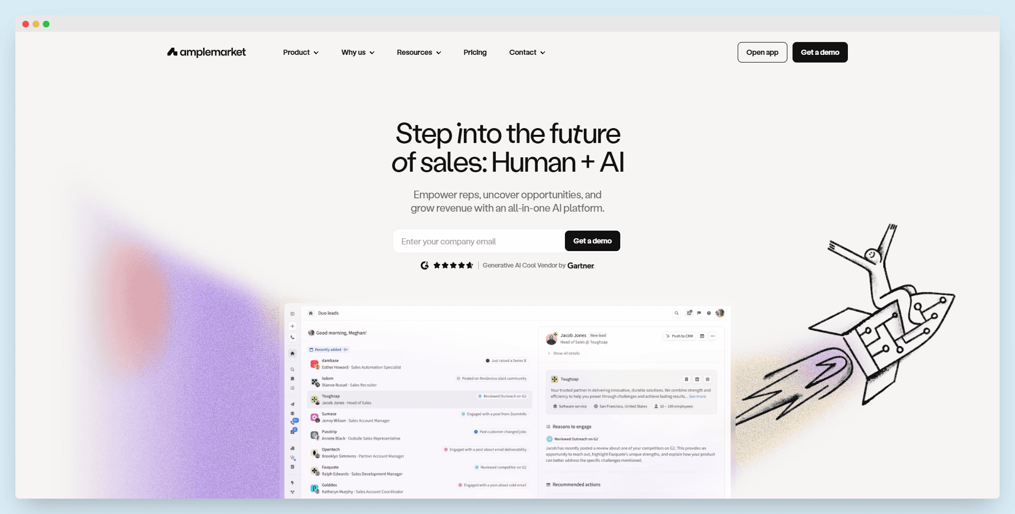 60 logiciels IA classés par catégorie pour se lancer en 2025