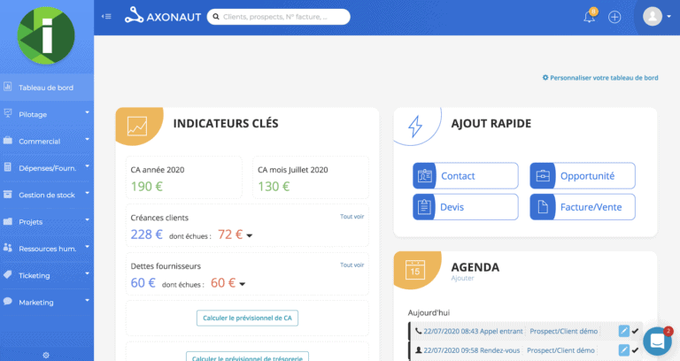 Les 40 Meilleurs Logiciels de Facturation | Comparatif 2026