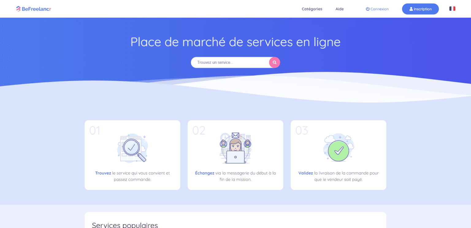 46 Plateformes Freelance pour trouver des missions en 2023