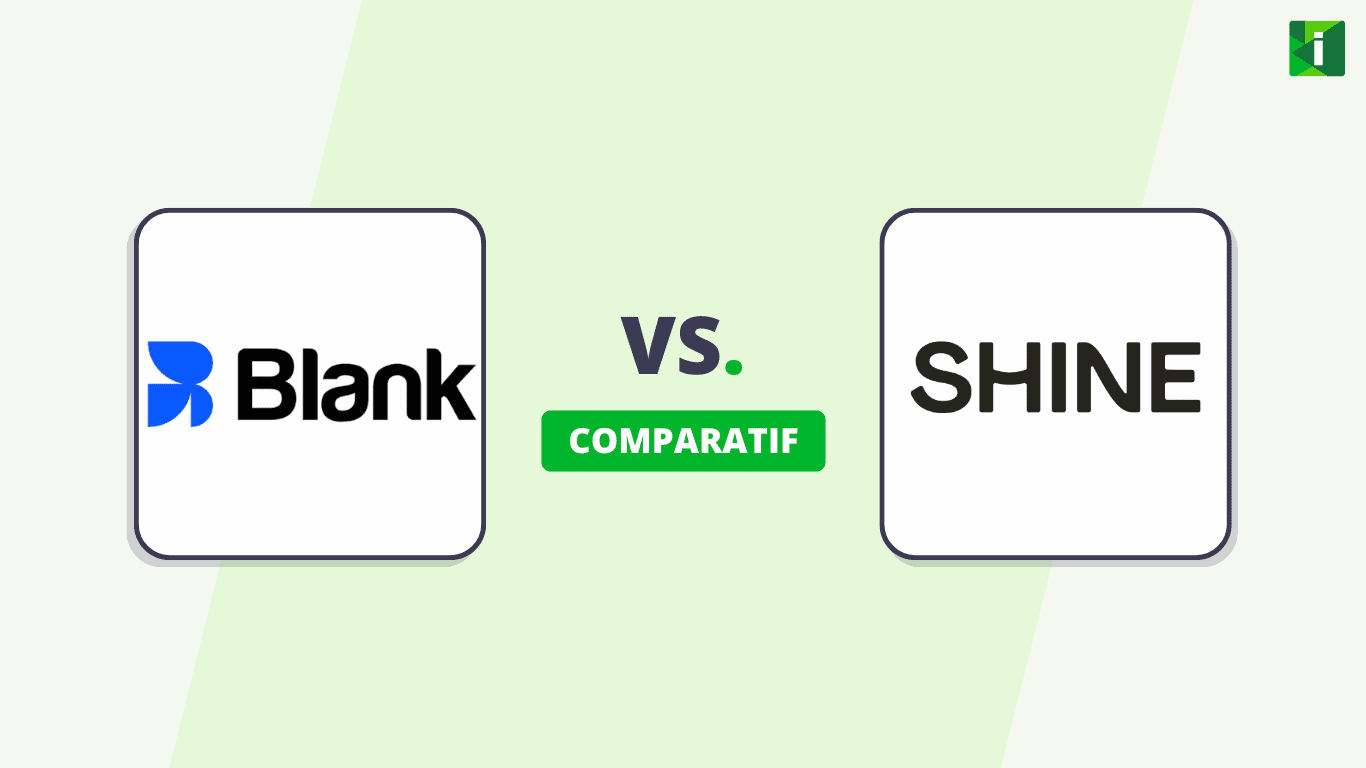 Shine vs Blank | Le comparatif à lire avant de choisir