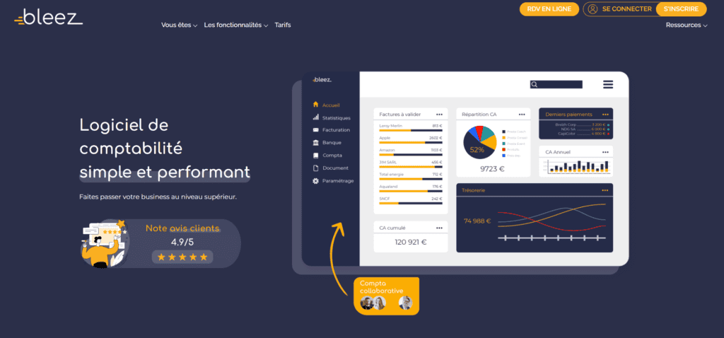 Quel Logiciel de Comptabilité Gratuit Choisir ? Comparatif