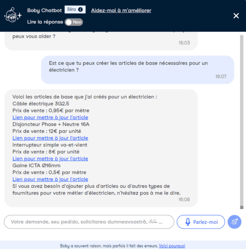 Avis Boby | Tarifs, Fonctionnalités & Avantages en 2025