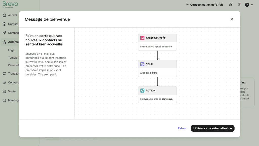 Brevo Avis 2023 : Tarifs, Avantages & Inconvénients