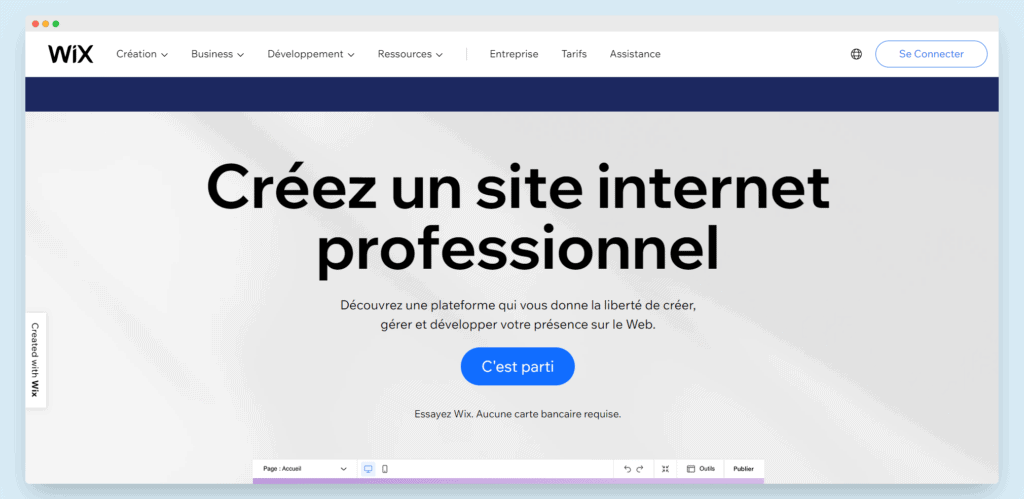CMS | Définition & 7 Exemples d'Outils