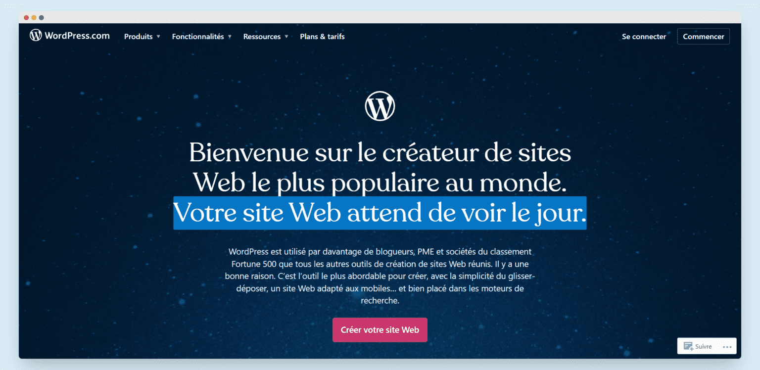 CMS | Définition & 7 Exemples d'Outils