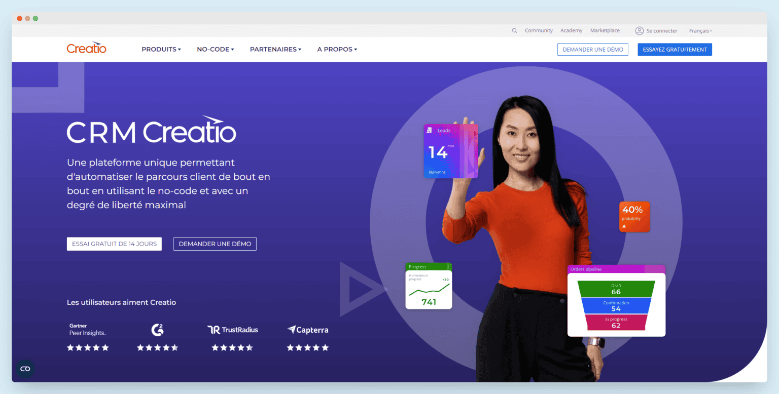 60 logiciels IA classés par catégorie pour se lancer en 2025