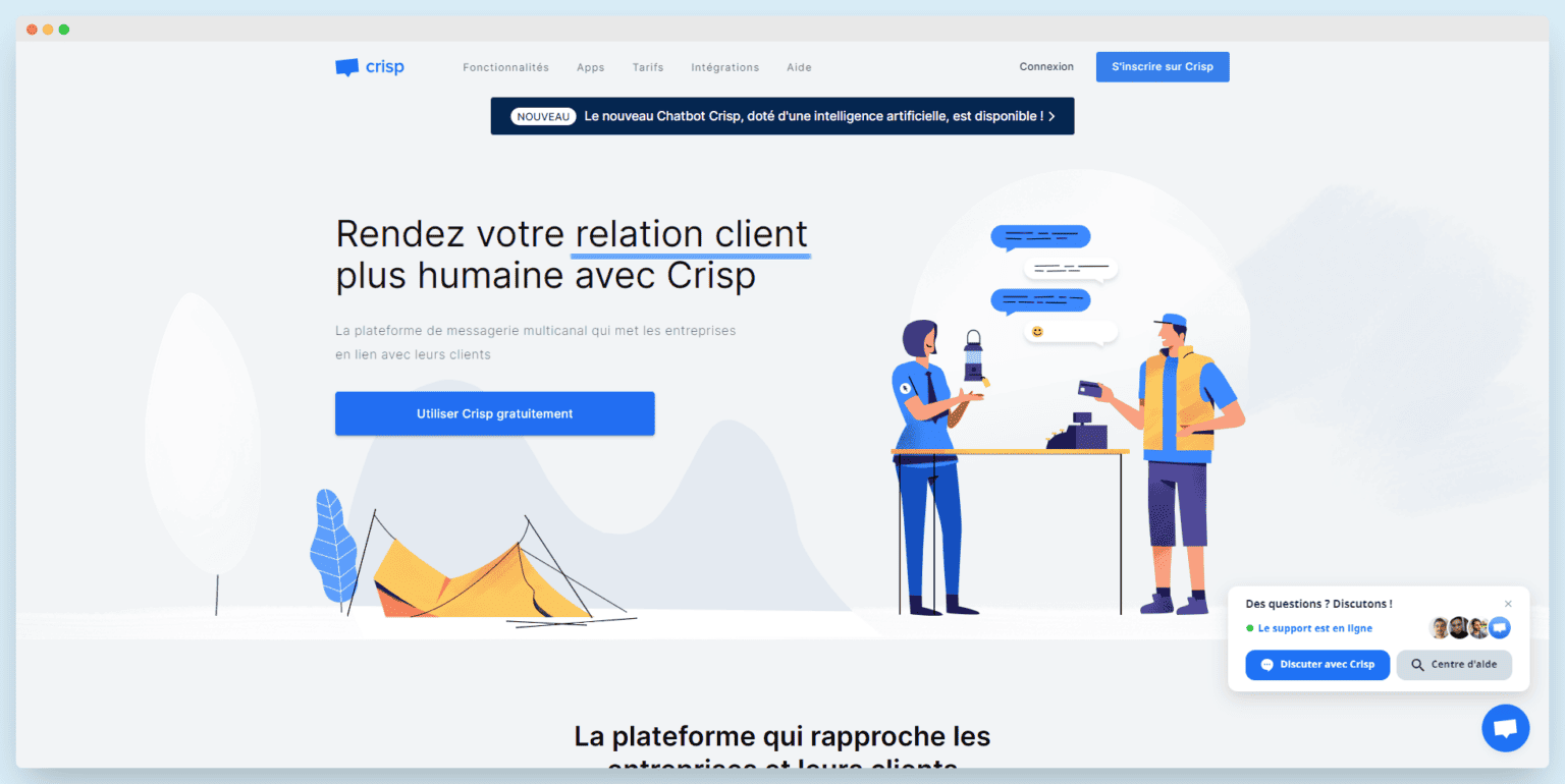Top 12 des Logiciels Helpdesk pour Gérer le Support Client