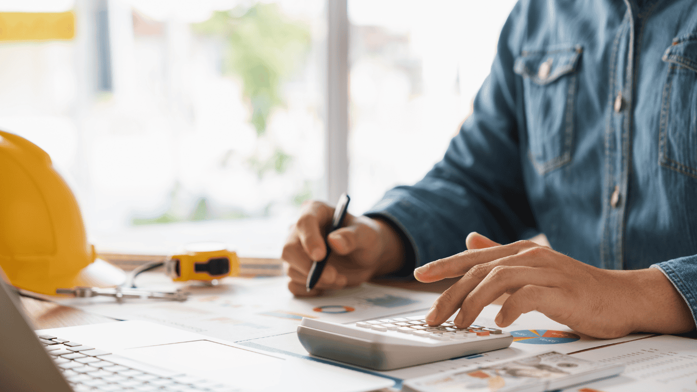 Déboursé Sec | Tout Savoir sur ce Calcul Essentiel du BTP