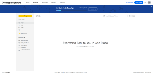 DocuSign | Que penser de ce logiciel de signature électronique