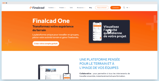 Les 7 Meilleurs Logiciels OPR pour vos Chantiers en 2025