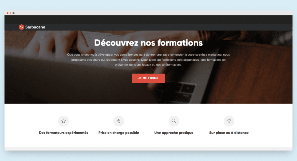 Formation Emailing | Quelle est la meilleure en 2024