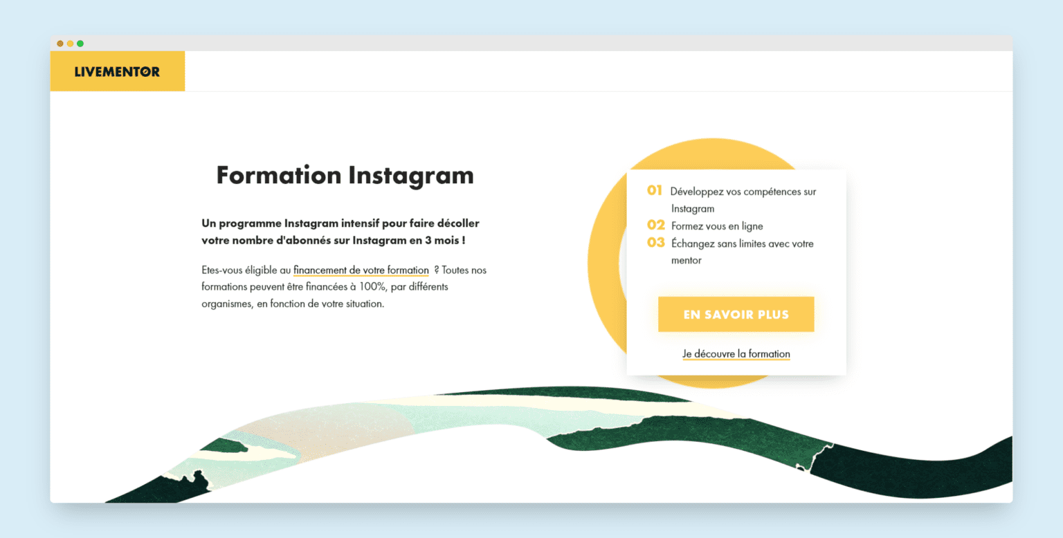 Formation Instagram | Quelle est la meilleure en 2026