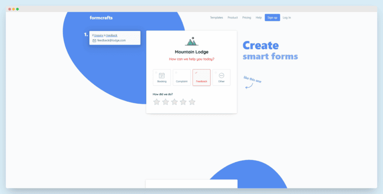 10 Logiciels pour Créer des Formulaires en Quelques Clics