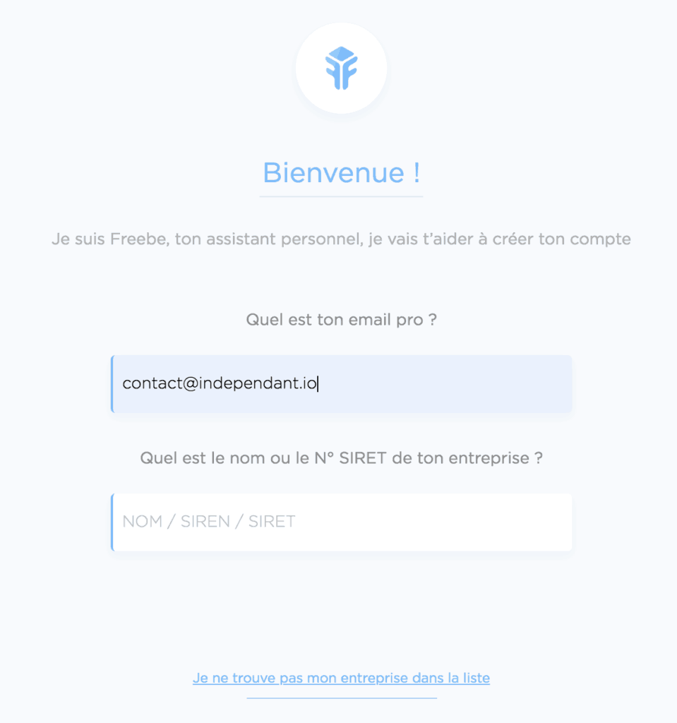 Avis Freebe | Le meilleur logiciel de gestion pour auto-entrepreneur