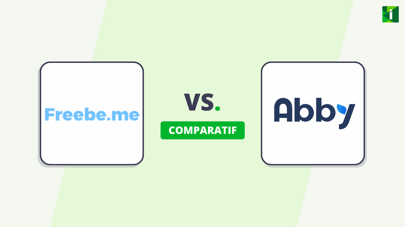 Abby vs Freebe | Qui Choisir en 2024