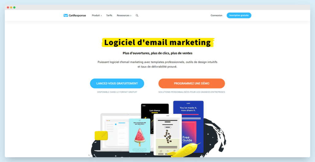 Les 13 Outils d’Emailing Gratuits les Plus Efficaces en 2025