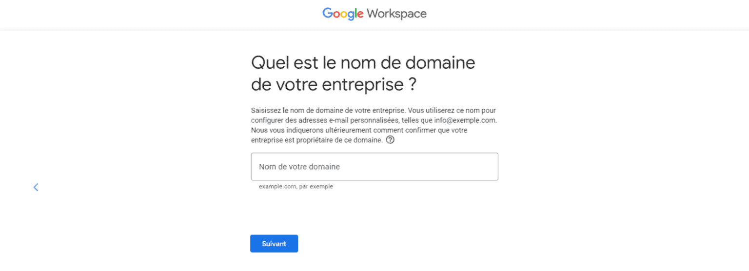 Créer une Adresse Mail Professionnelle | Solutions & Tuto