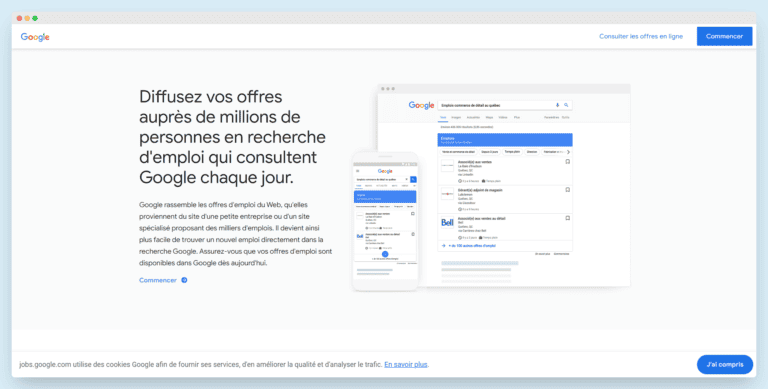 Les 45 Meilleurs Job Boards pour Faciliter vos Recrutements