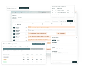 Top 10 des Logiciels de Planning de Chantier en 2025
