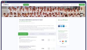 HelloAsso : Avis & Test du Logiciel d'Association Gratuit