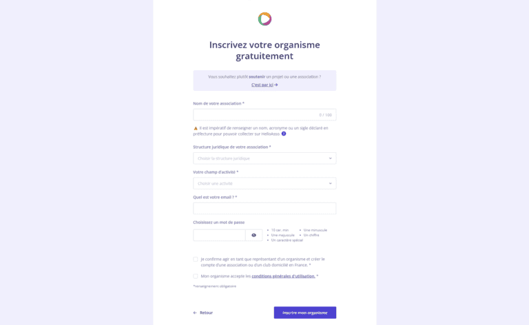 HelloAsso : Avis & Test du Logiciel d'Association Gratuit