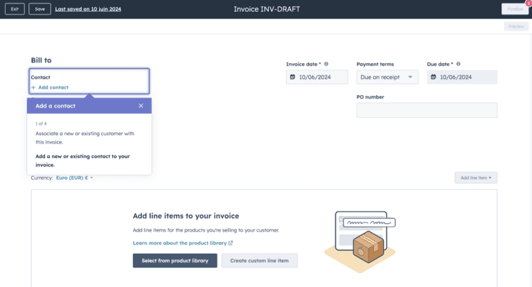 Les 14 Meilleurs Logiciels de Facturation Gratuits en 2025