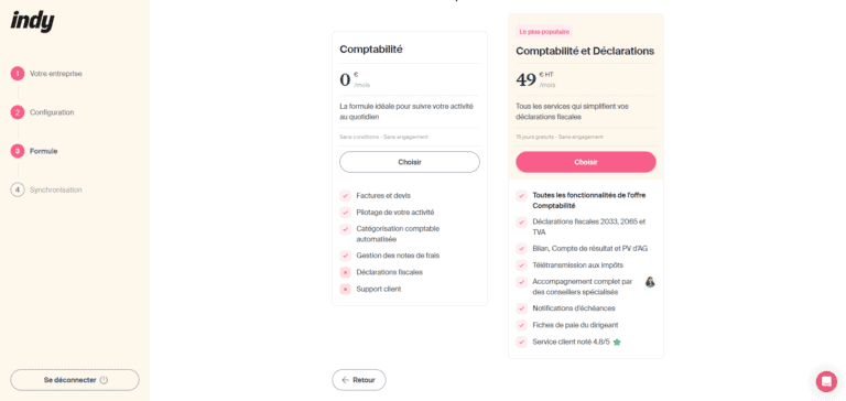 Indy Avis 2025 | Tarifs, Avantages & Inconvénients